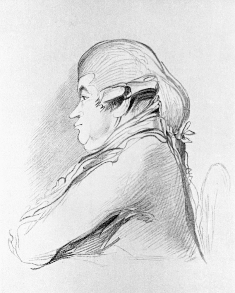 Historiske personer med nogle virkelig mærkelige vaner