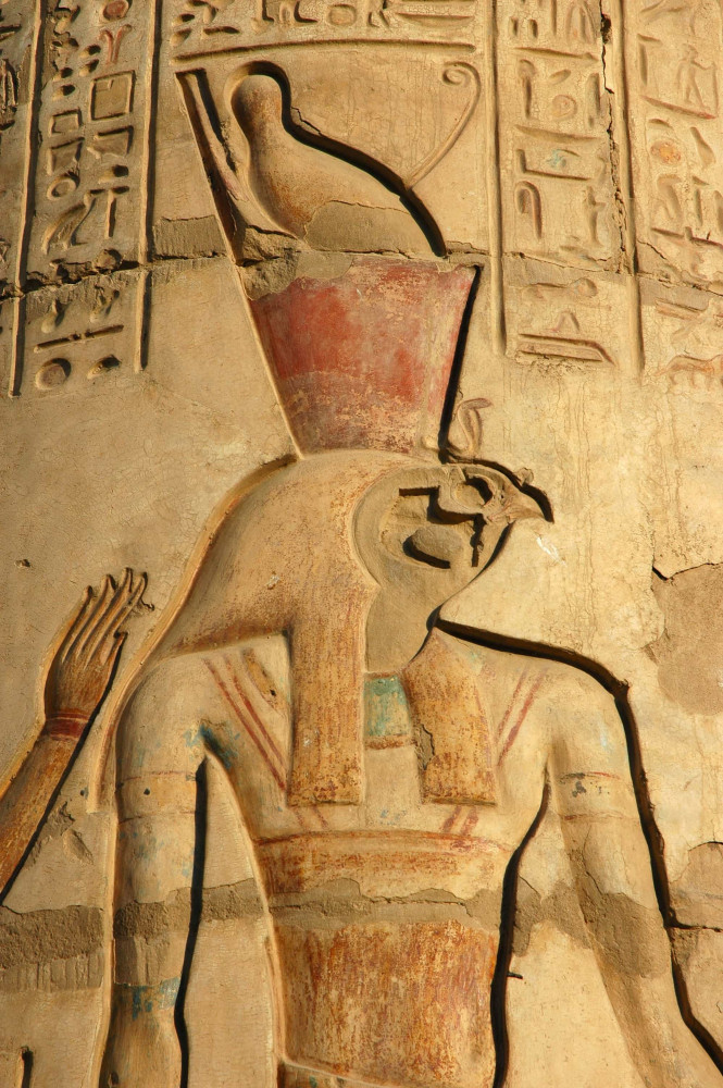Mythological figures similar to Jesus