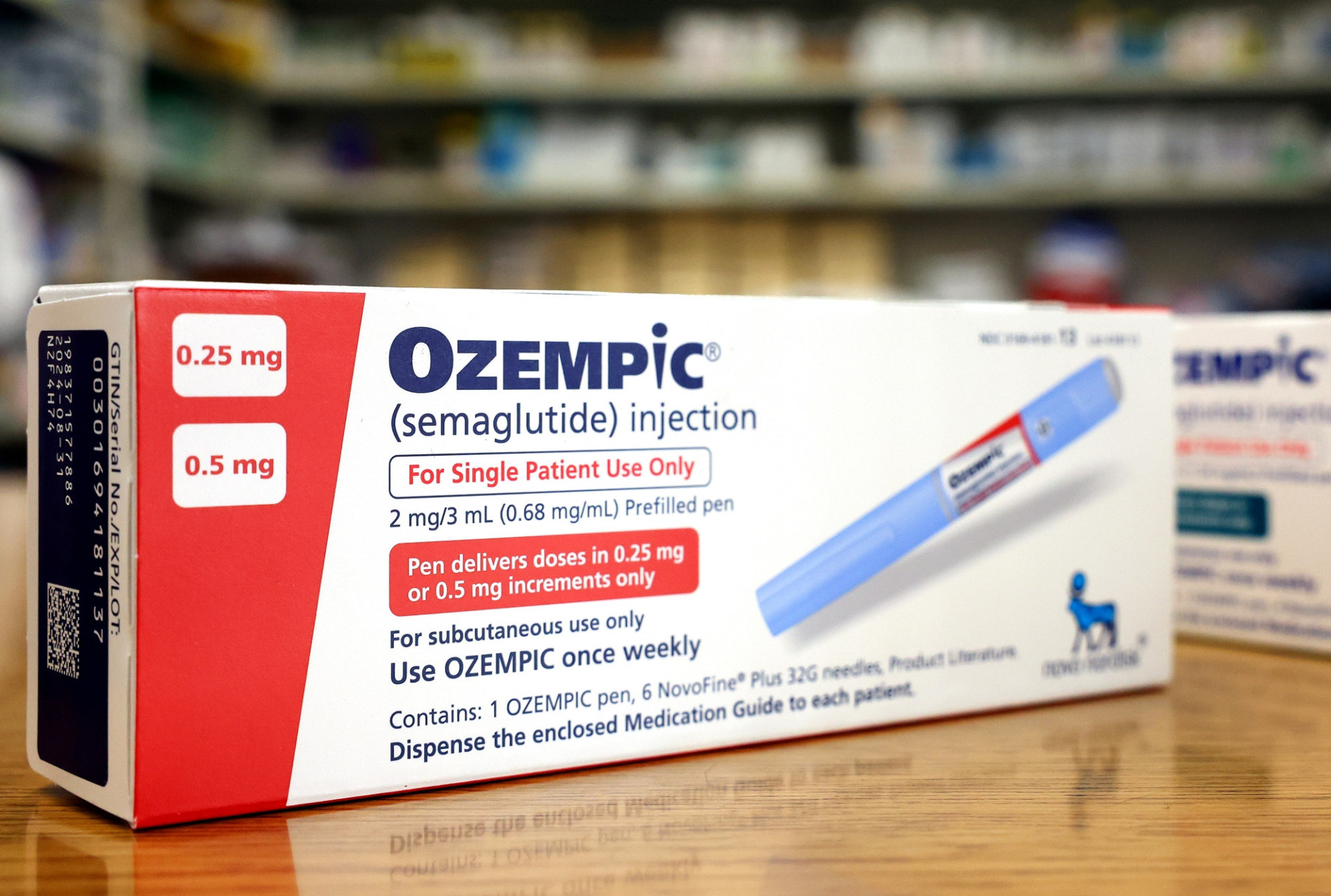 The Ozempic diet: eating tips for diabetic patients
