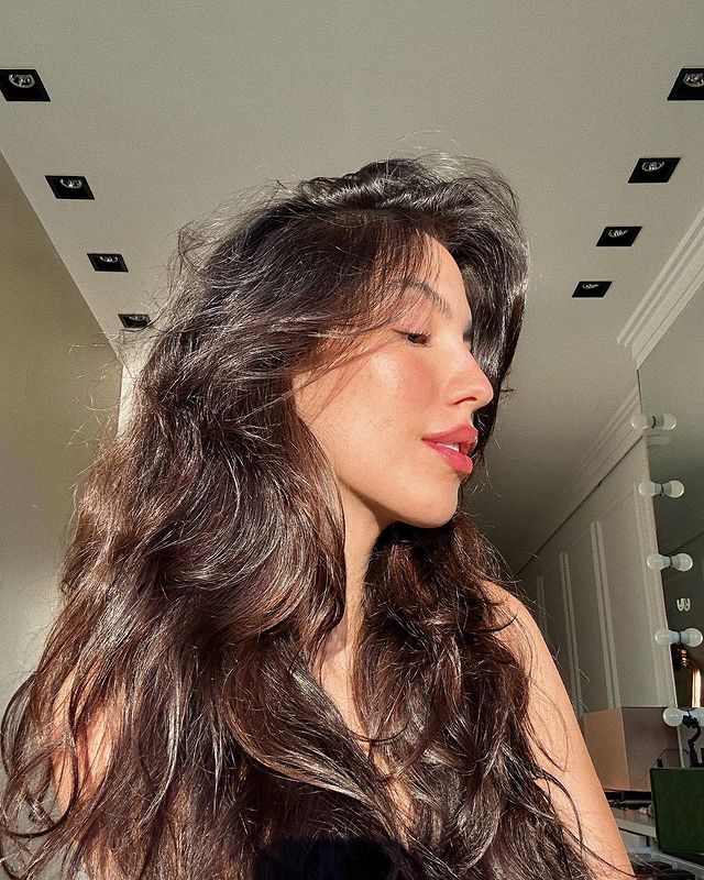 Apoio A Assediador Influenciadora Acusa Gabi Brandt De Proteger Saulo