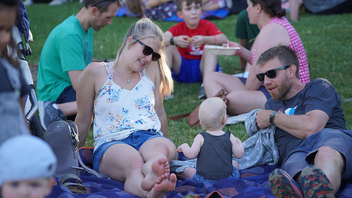 Minnetonka Summer Fest – Saturday, June 27th