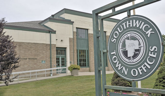 Southwick election features over a dozen positions up for grabs