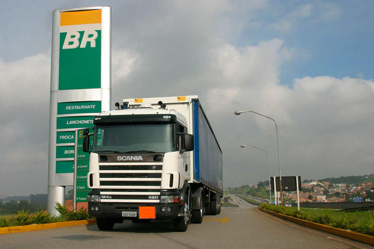 Brazil suspends tax on diesel after Iran war spiked prices