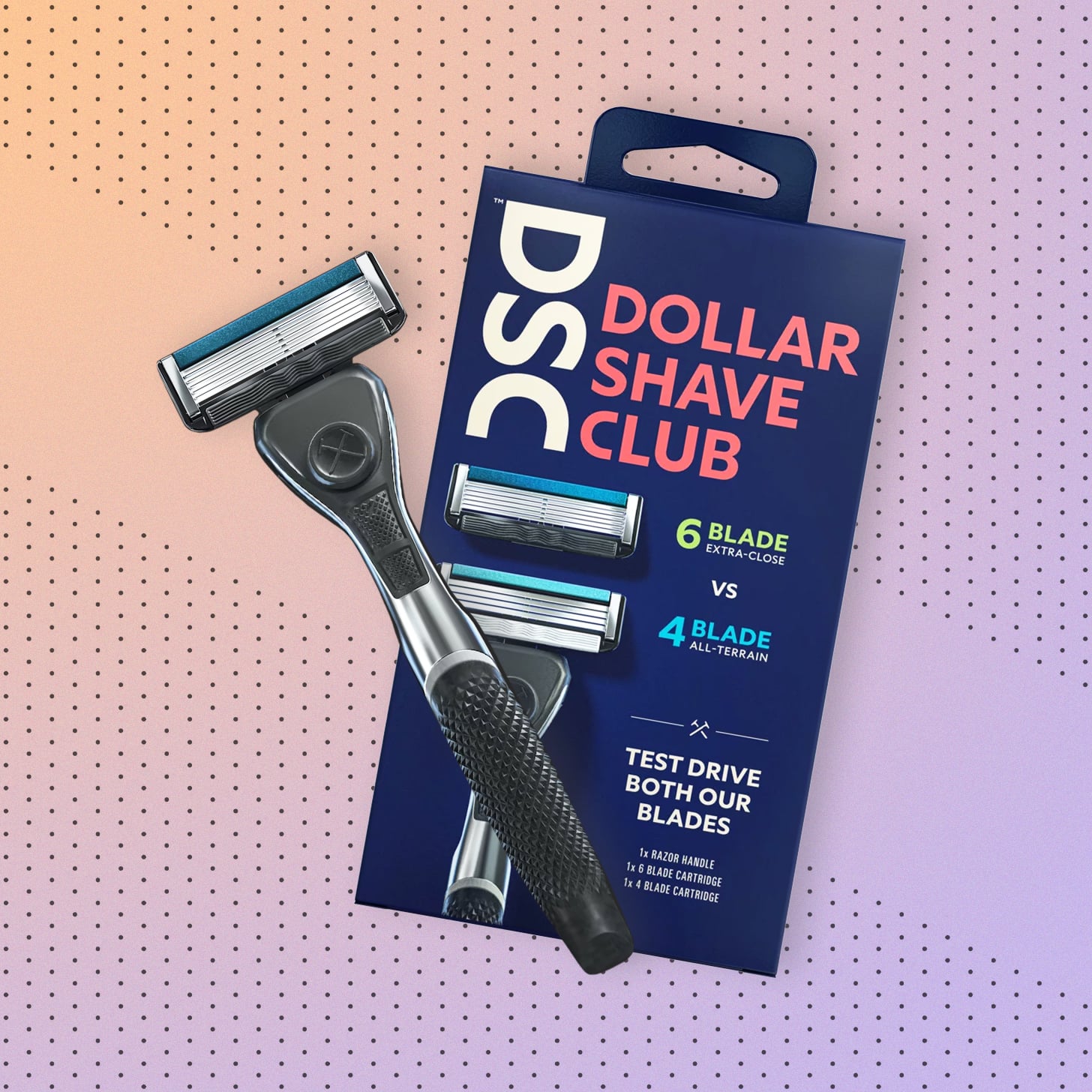 Just a Super-Useful Guide to Shaving Your Pubic Hair