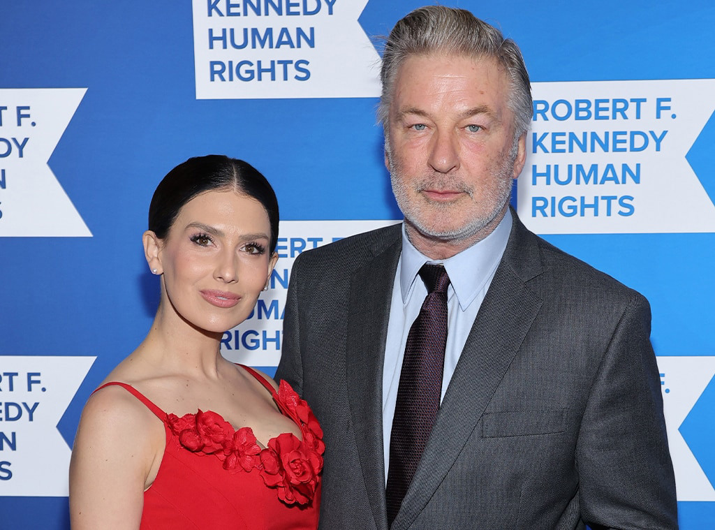 Do Alec Baldwin and Hilaria Baldwin Want Baby No. 8? He Says... Do Alec Baldwin and Hilaria Baldwin Want Baby No. 8? He Says...