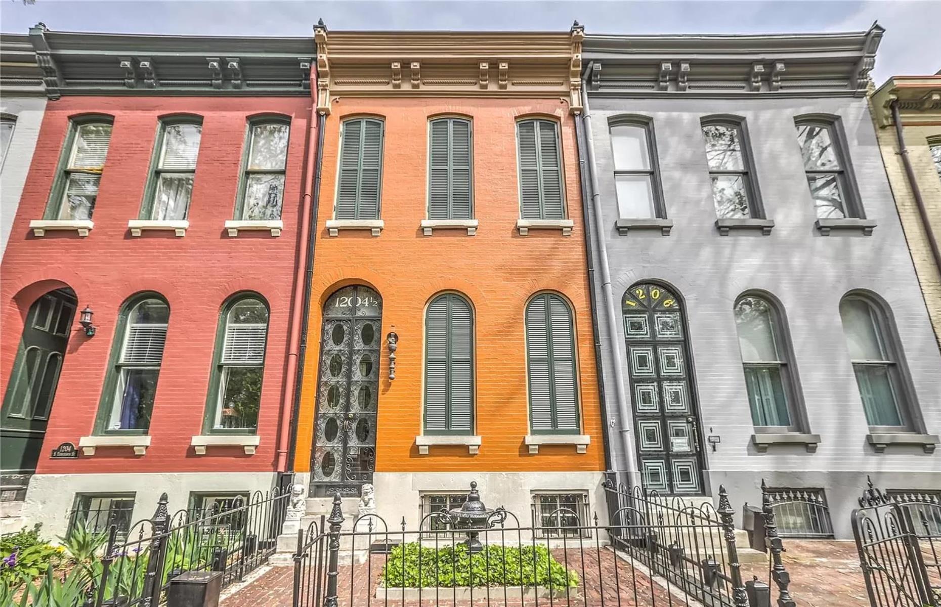 Step inside 9 of the most uniquely themed homes ever built