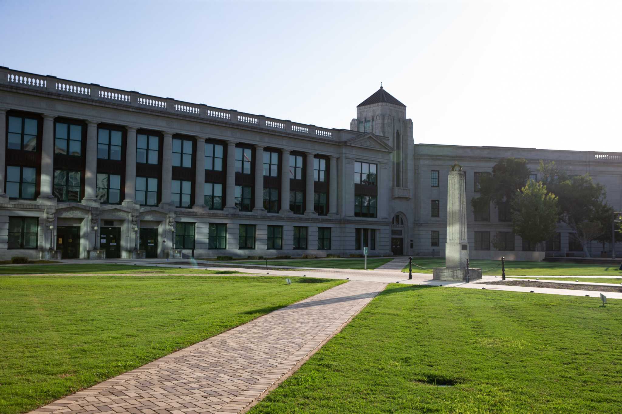 Houston Community College chooses new name after year of debate