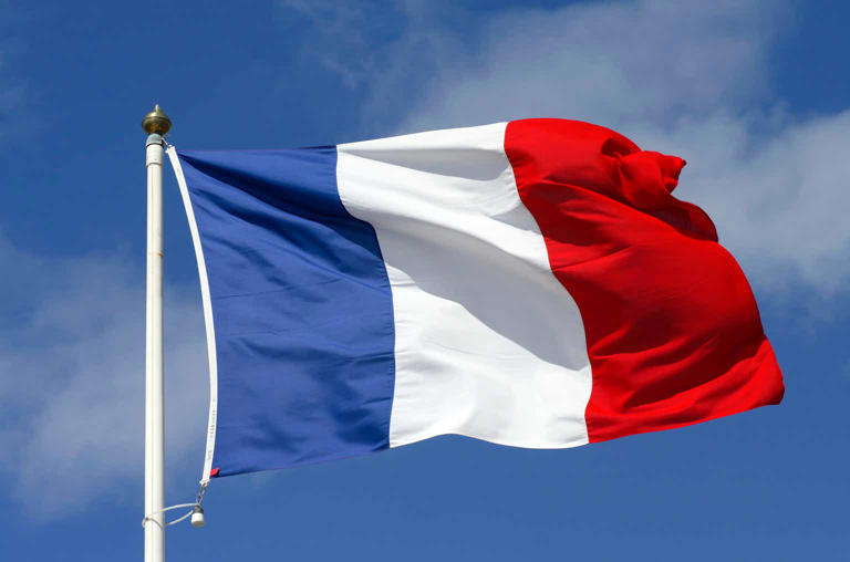 France annual inflation hits 2.4% in May, highest in over two years
