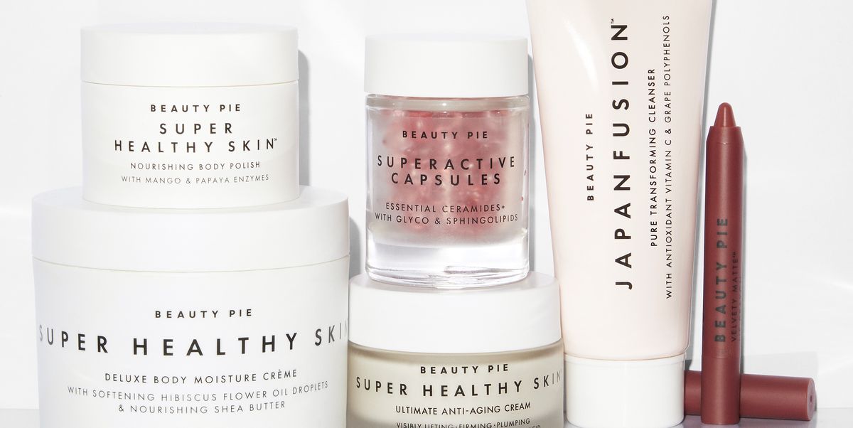 If You're On The Fence About Beauty Pie, Read Our Guide To The Club Here