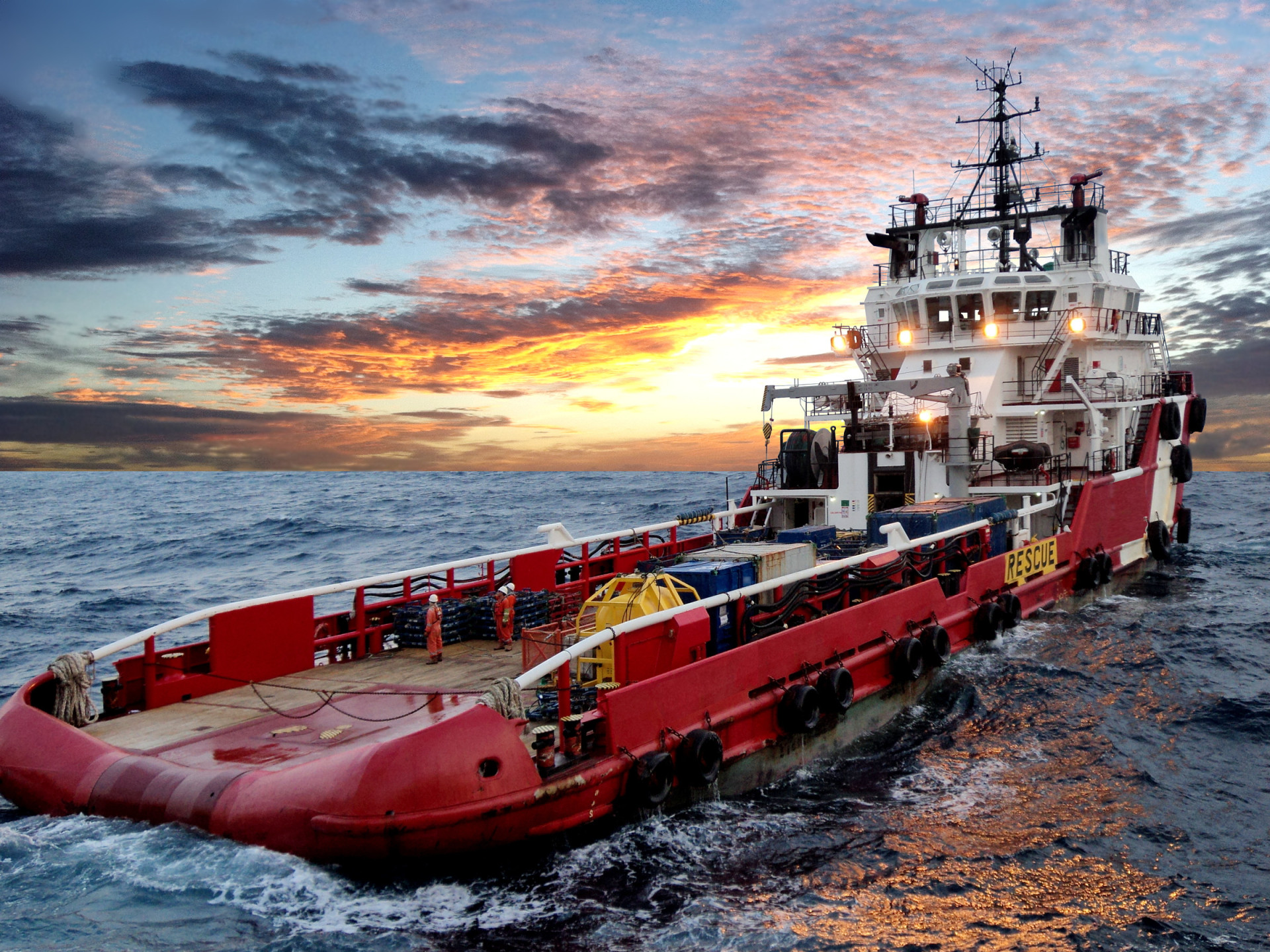 Os piores (e mais fatais) desastres tecnológicos da história