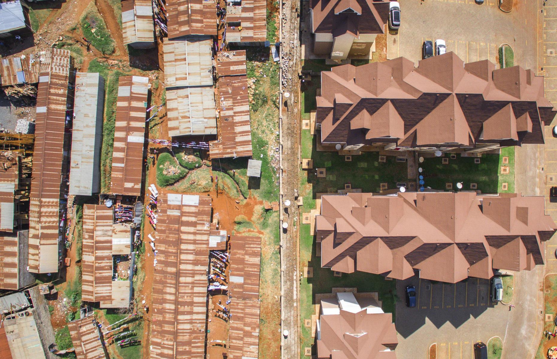 In Photos: Canada's Iconic Big Five Animals