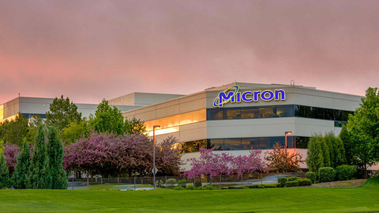 Micron receives price boost from Deutsche Bank due to DRAM prices, HBM ...