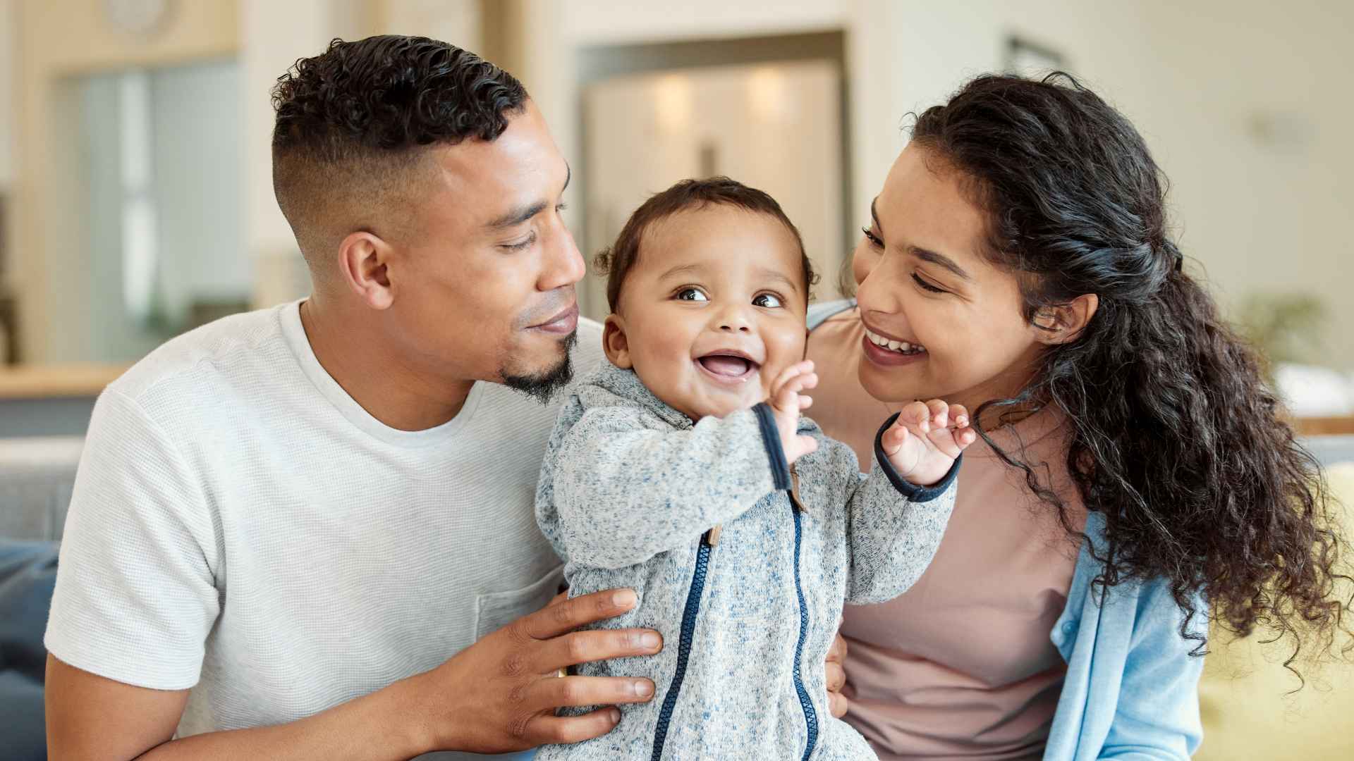 These Are the Baby Names That Could Make Your Kid a Billionaire