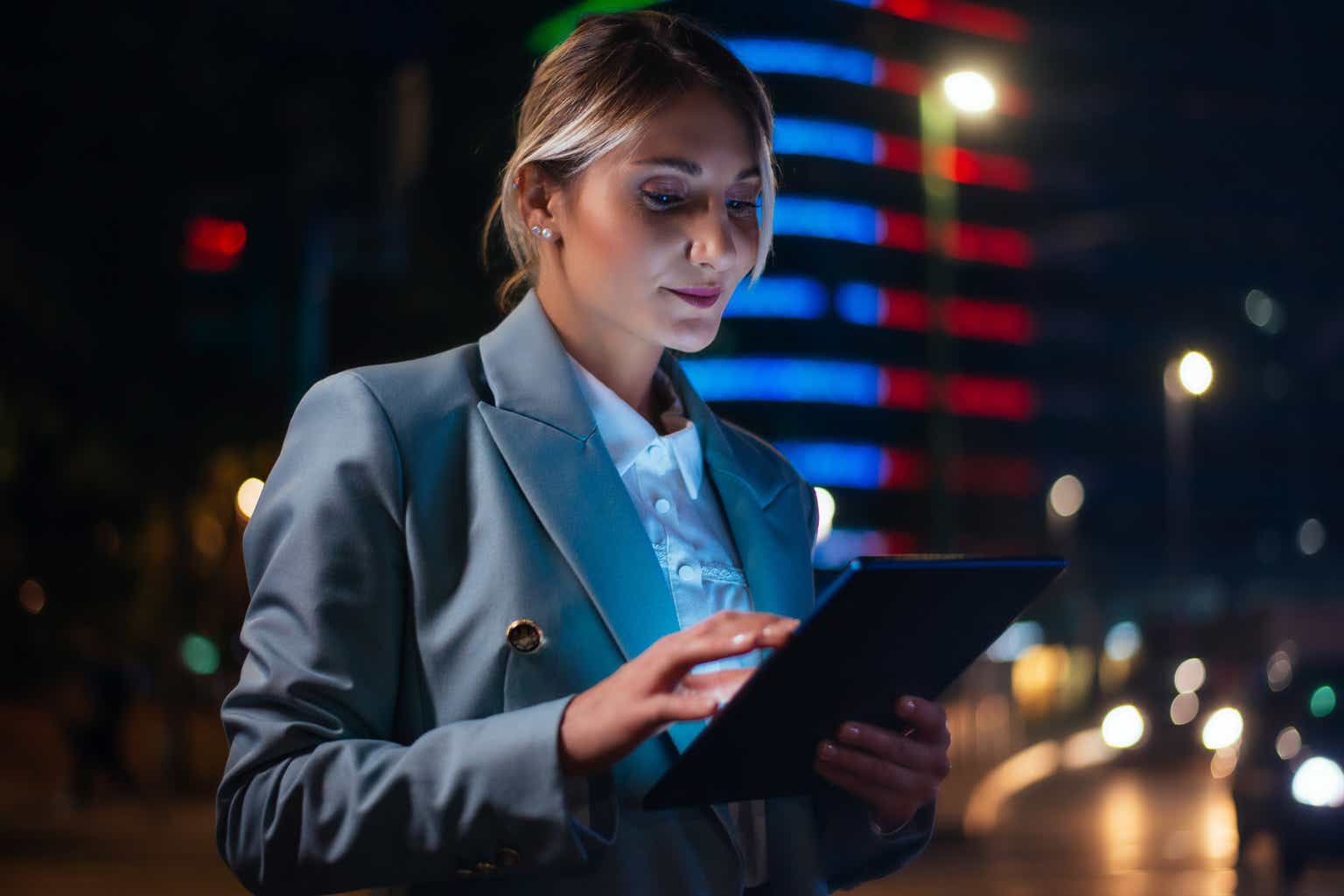 FlexShares announces liquidation of an exchange traded fund