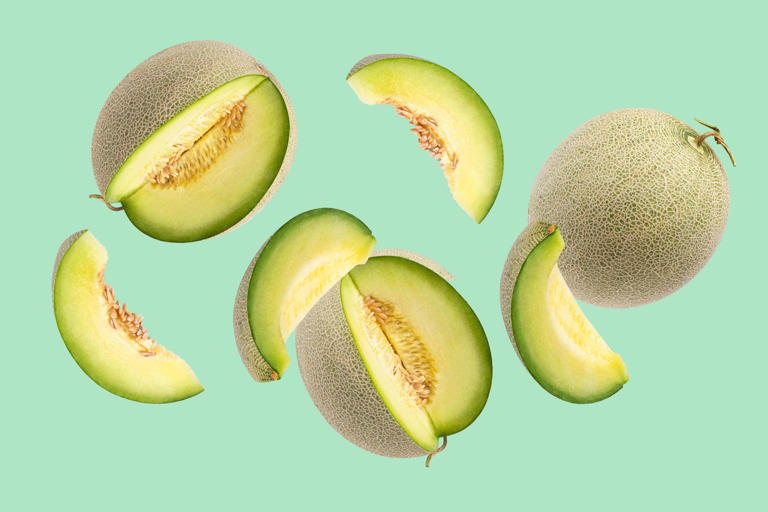 How to Tell if a Honeydew Melon Is Ripe—Without Cutting It Open