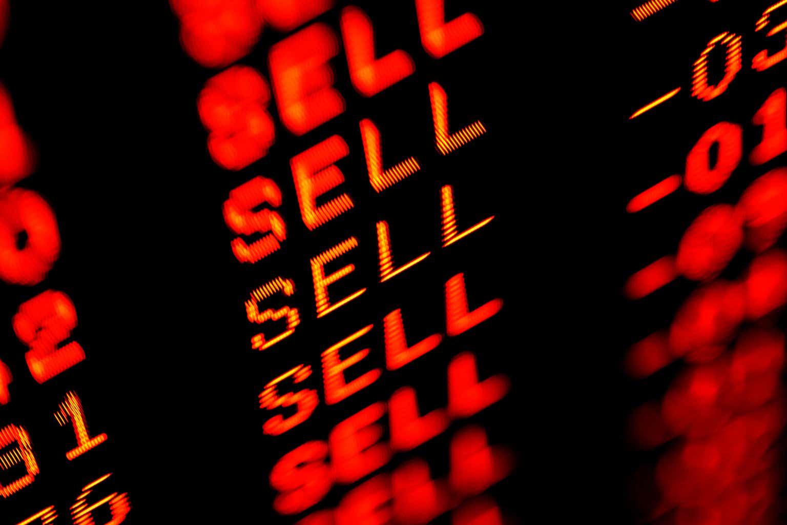 ‘A good hedge for declining tech stocks is other stocks’ – BCA Research ...