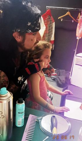 Nikki Sixx's 5 Kids: All About His Daughters and Sons