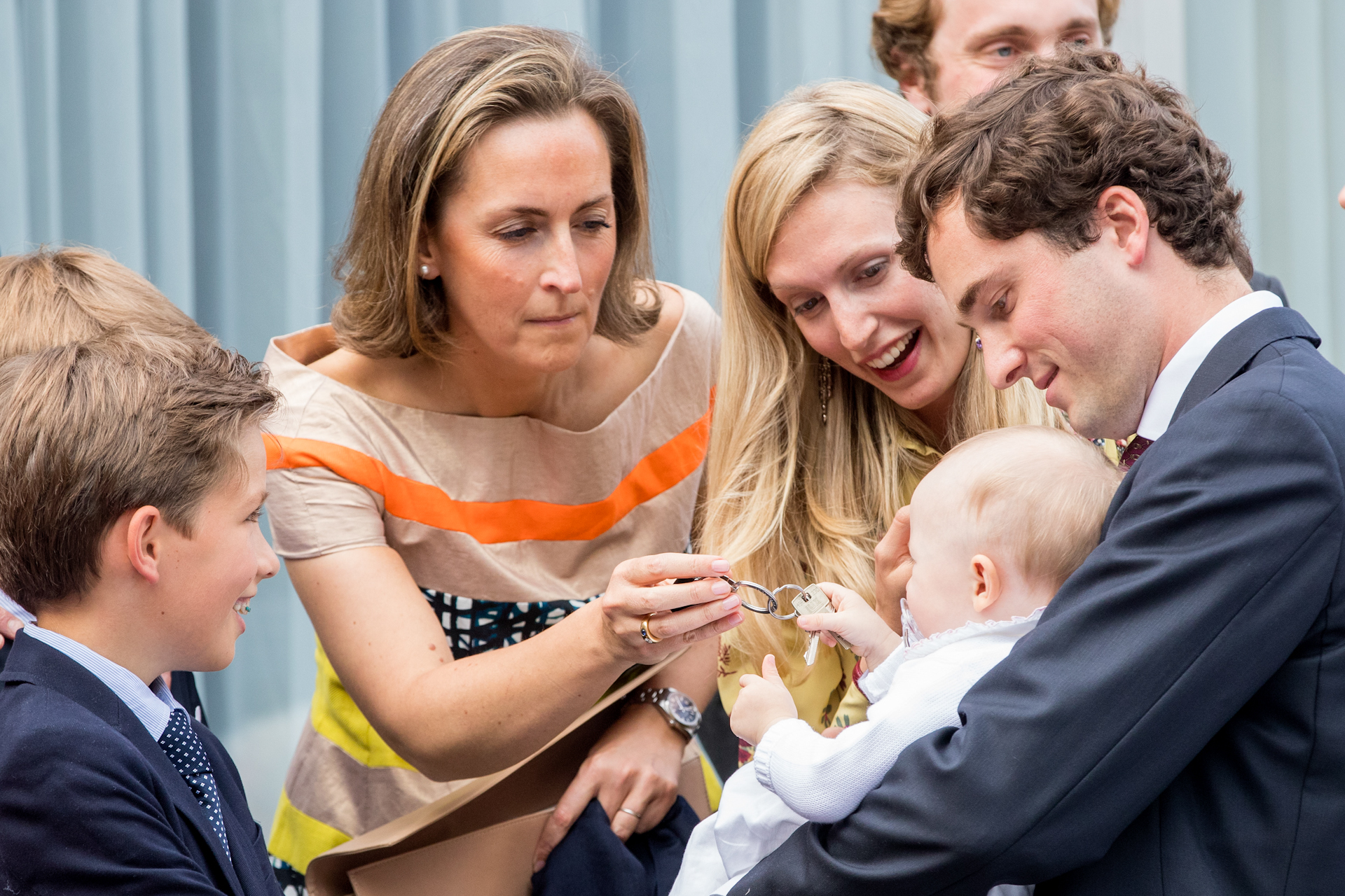 20 Food Mascots You'll Instantly Recognize