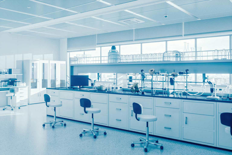 Morgan Stanley downgrades two life sciences REITs over limited ...