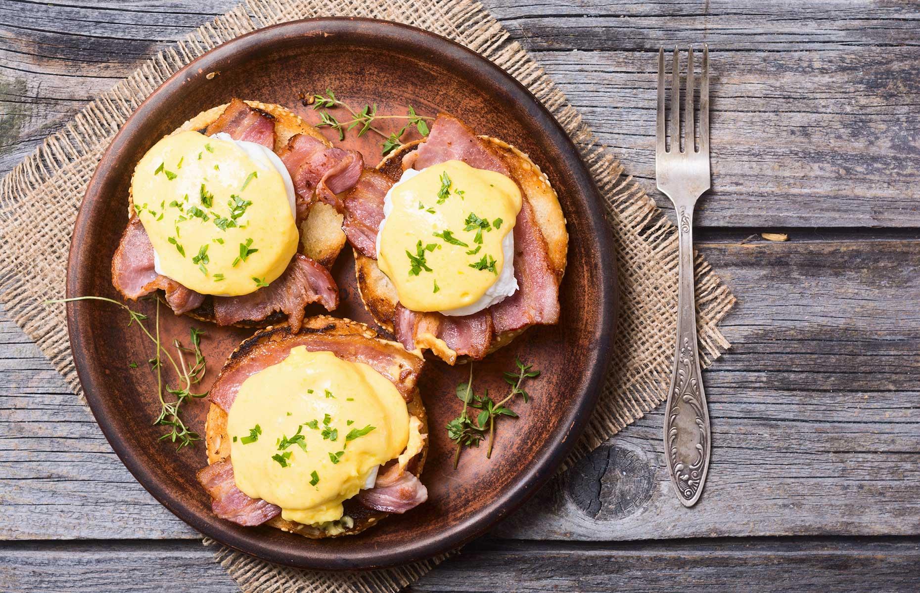 43 brilliant breakfast shortcuts for your tastiest morning meals ever
