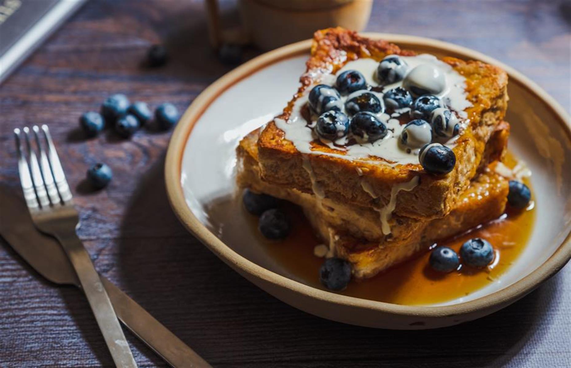 43 must-know tips to make your breakfast even tastier