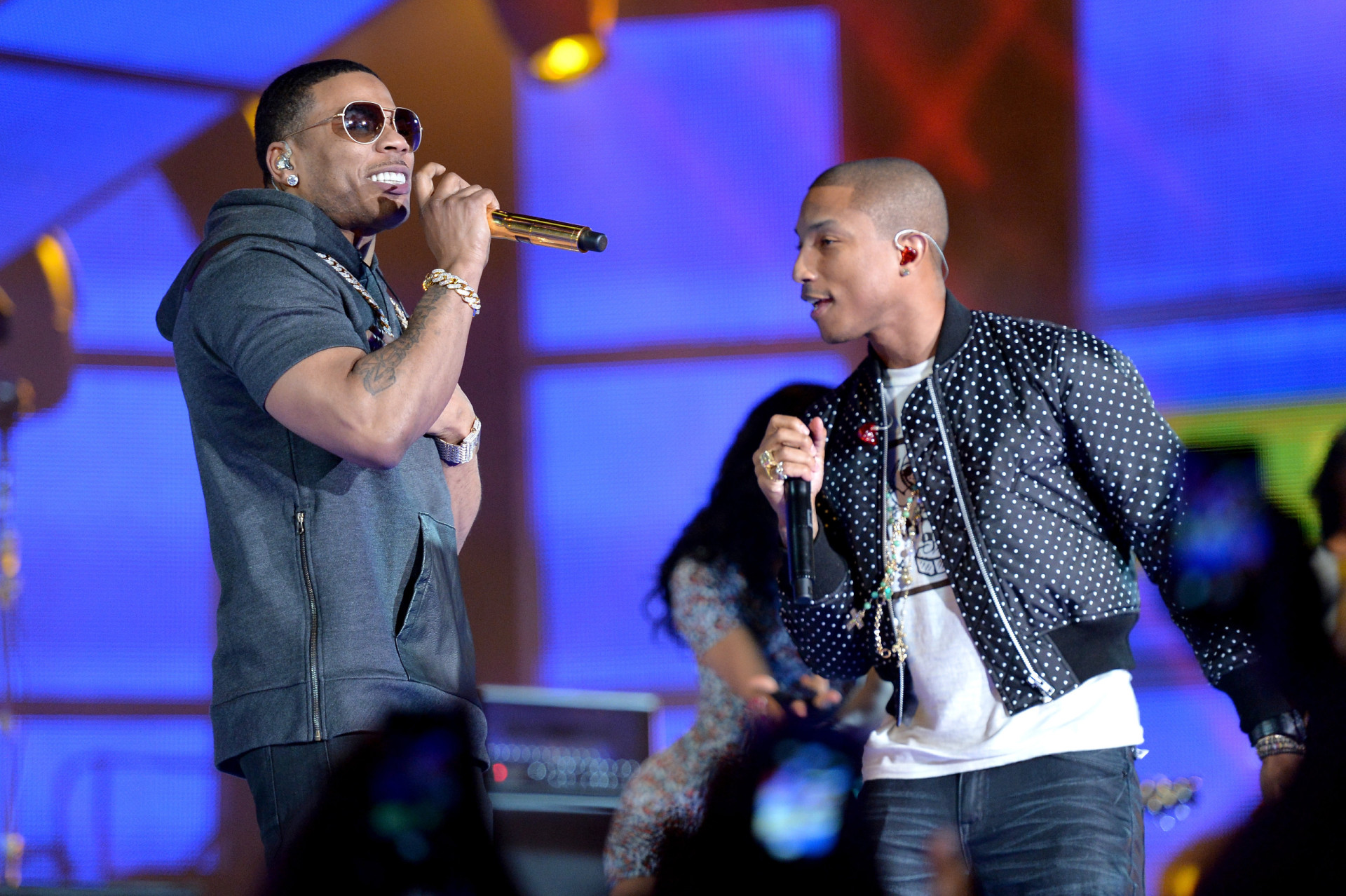 Hit songs you didn’t know were written by other famous artists