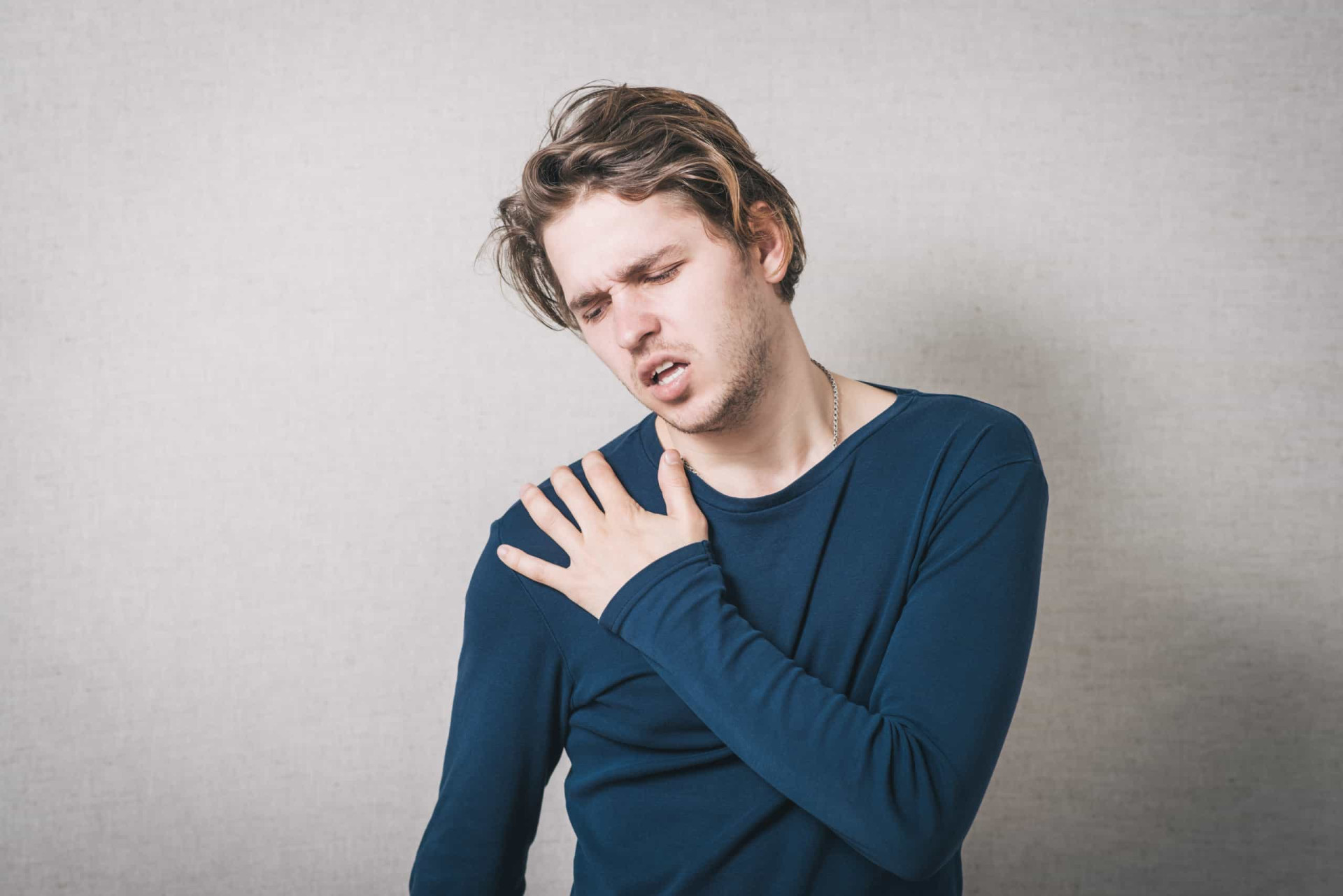 30 signs of dehydration you need to know