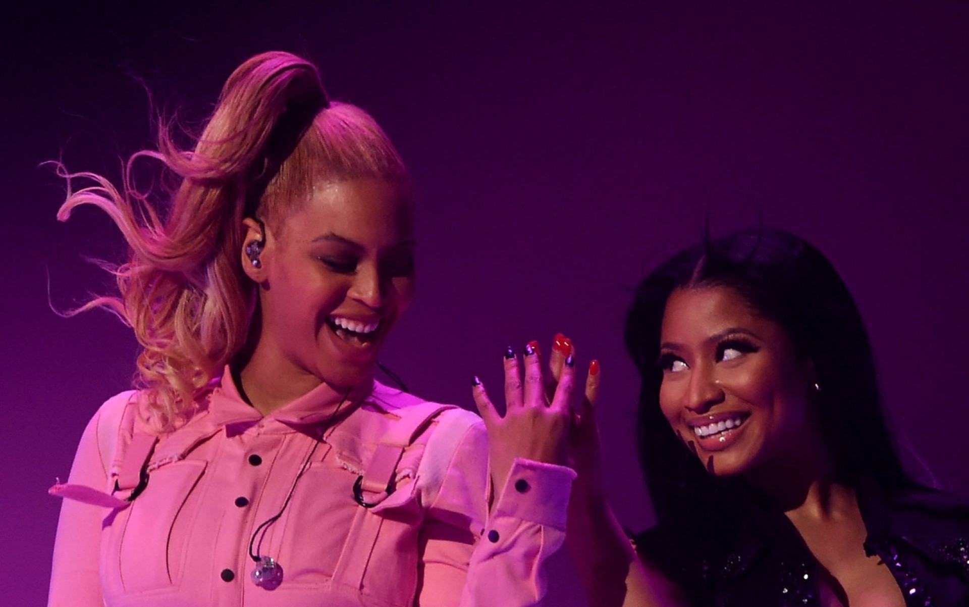 Hit songs you didn’t know were written by other famous artists