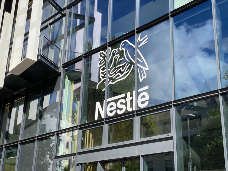 Nestle evaluating sale of Blue Bottle Coffee chain - report