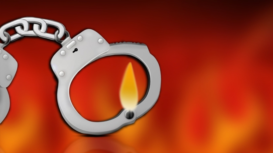 Sioux Center man arrested following a ‘suspicious’ house fire