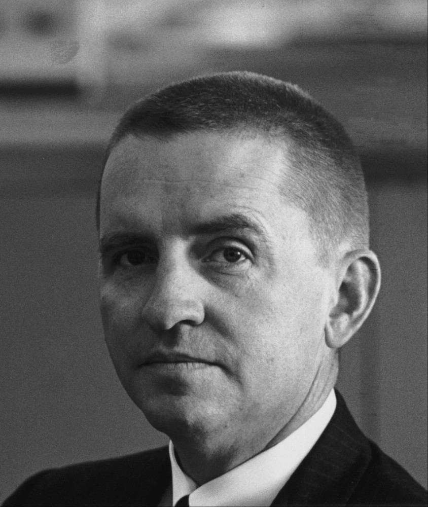 Who were the tycoons that built America?