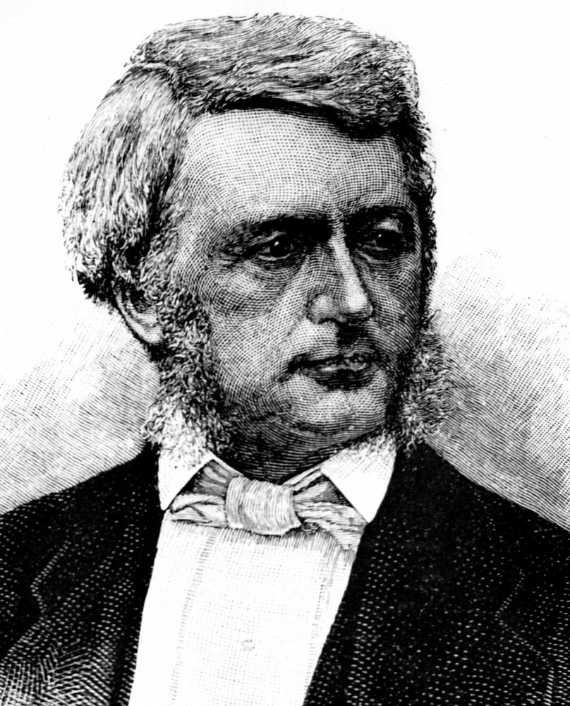 Who were the tycoons that built America?