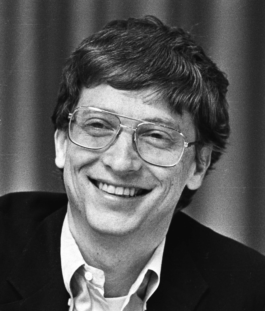 America's greatest business tycoons