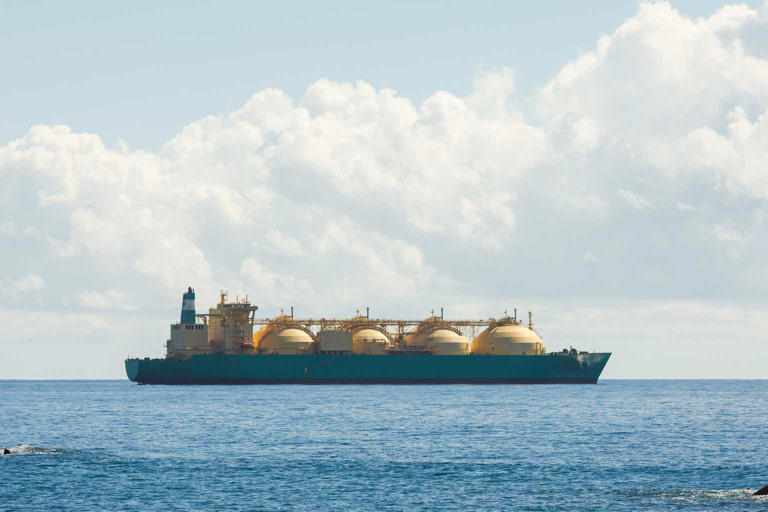Sempra's Port Arthur Phase 2 approved to export LNG