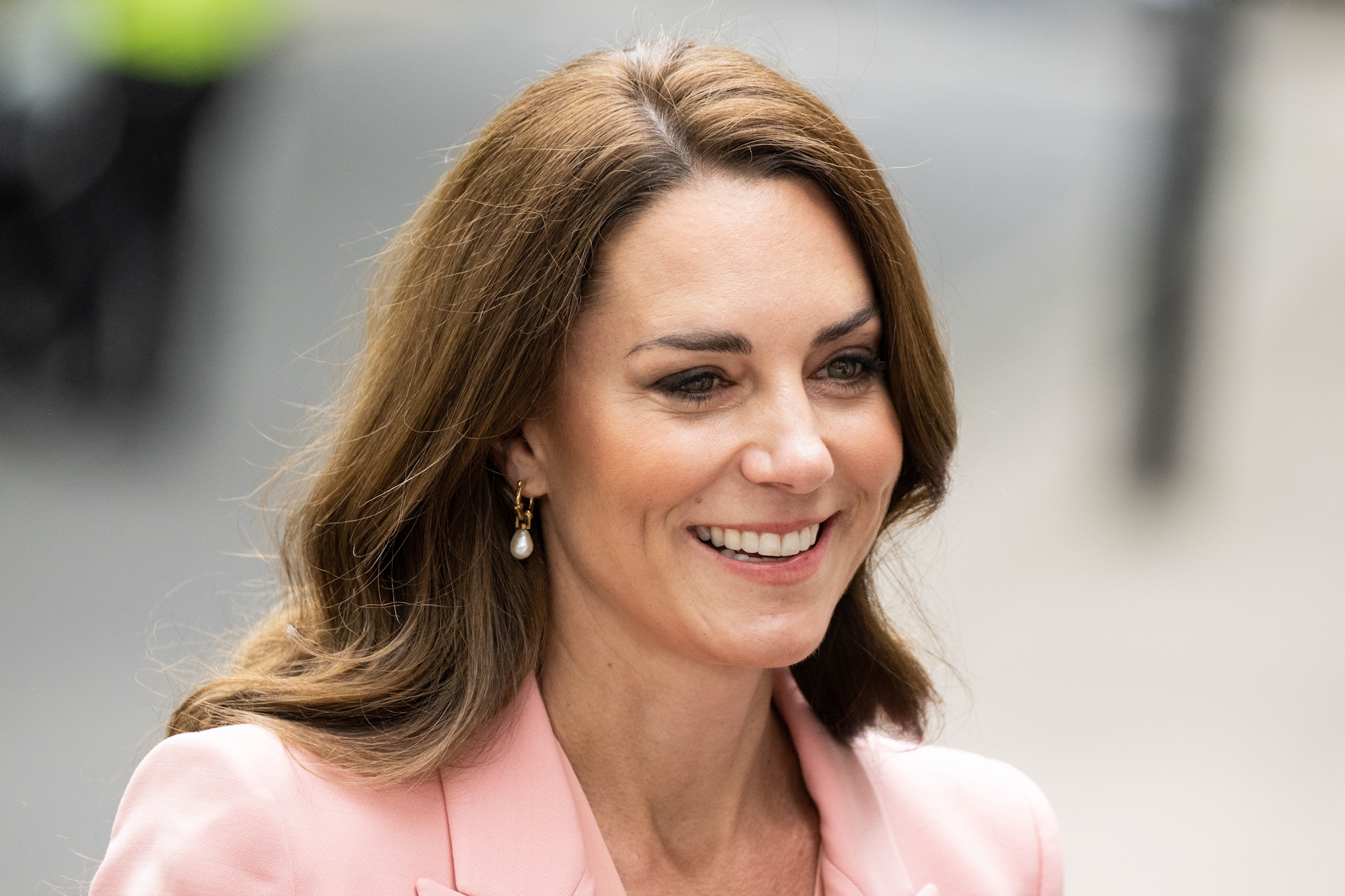 Kate Middleton liebt Bienen