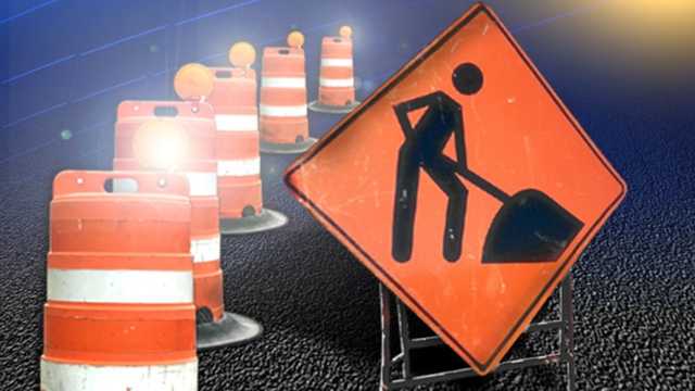 Ten customers without water due along West Cone Boulevard to water main ...