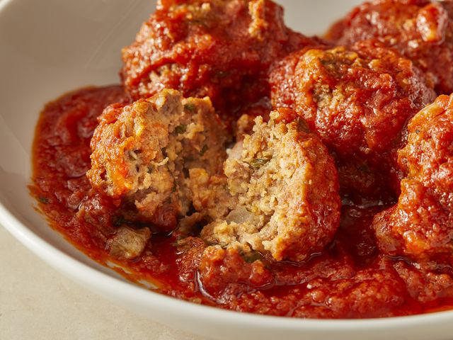 I Tried Our 5 Most Popular Meatball Recipes and This Is the One I’ll ...