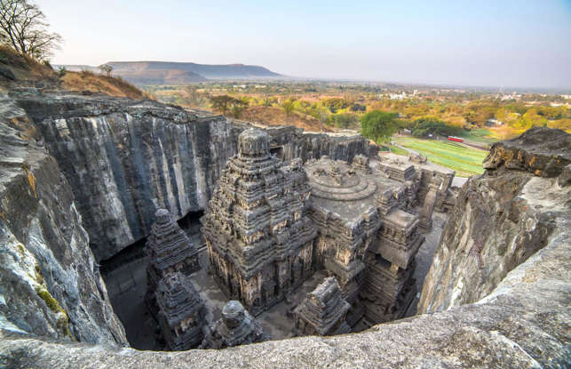 30 amazing ancient ruins around the world – how many have you visited? 30 amazing ancient ruins around the world – how many have you visited?