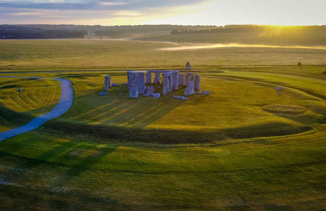 30 amazing ancient ruins around the world – how many have you visited? 30 amazing ancient ruins around the world – how many have you visited?