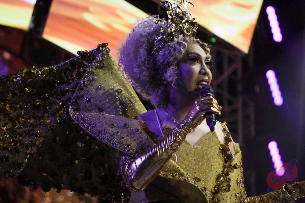 Vice Ganda faces calls to be declared ‘Persona Non Grata’ in Davao over ...