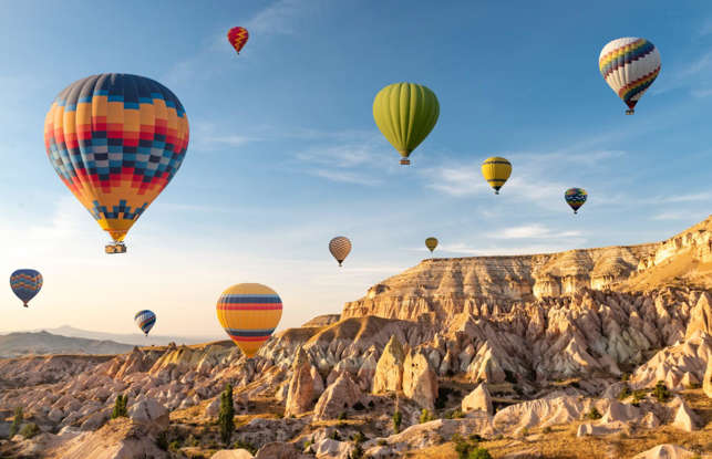 30 amazing ancient ruins around the world – how many have you visited? 30 amazing ancient ruins around the world – how many have you visited?