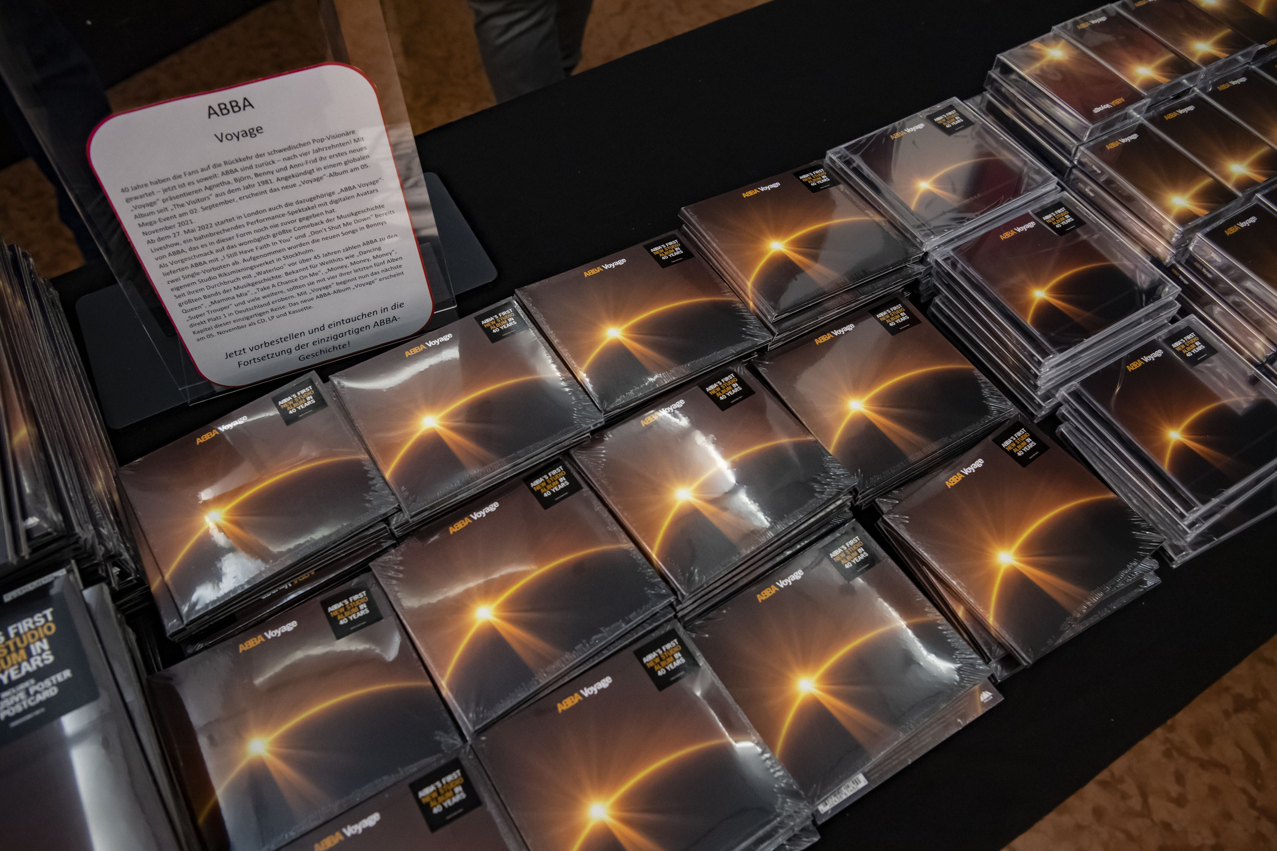 The most memorable comebacks by music's biggest stars