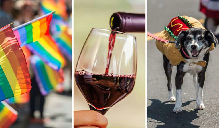 17 exciting 2026 events to celebrate June in Vermont