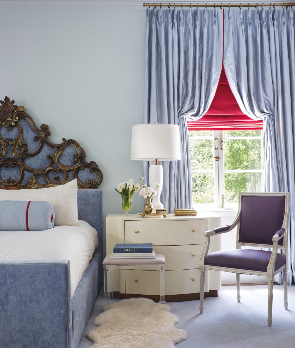 These Beautiful Paint Colors Will Make You Want to Switch Up Your ...