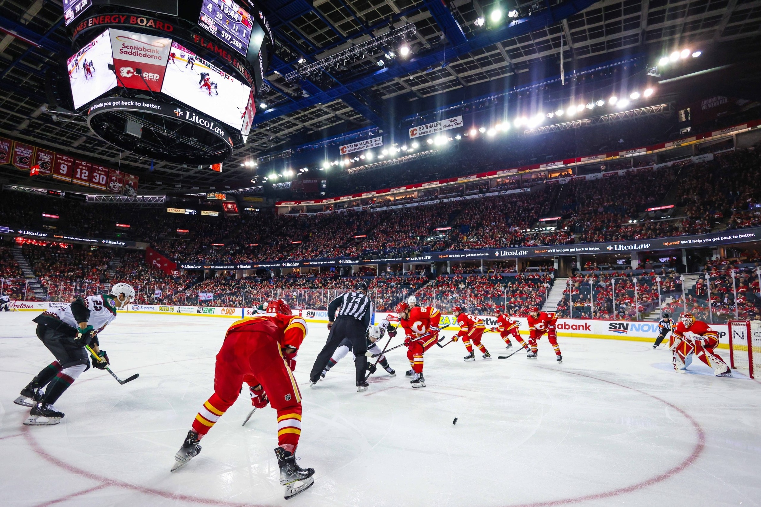 NHL Notebook: Brent Burns signs one-year deal with Avalanche for his ...