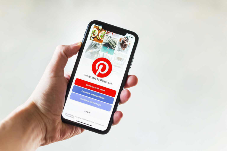 Pinterest tackling AI-generated slop with $4B AWS investment