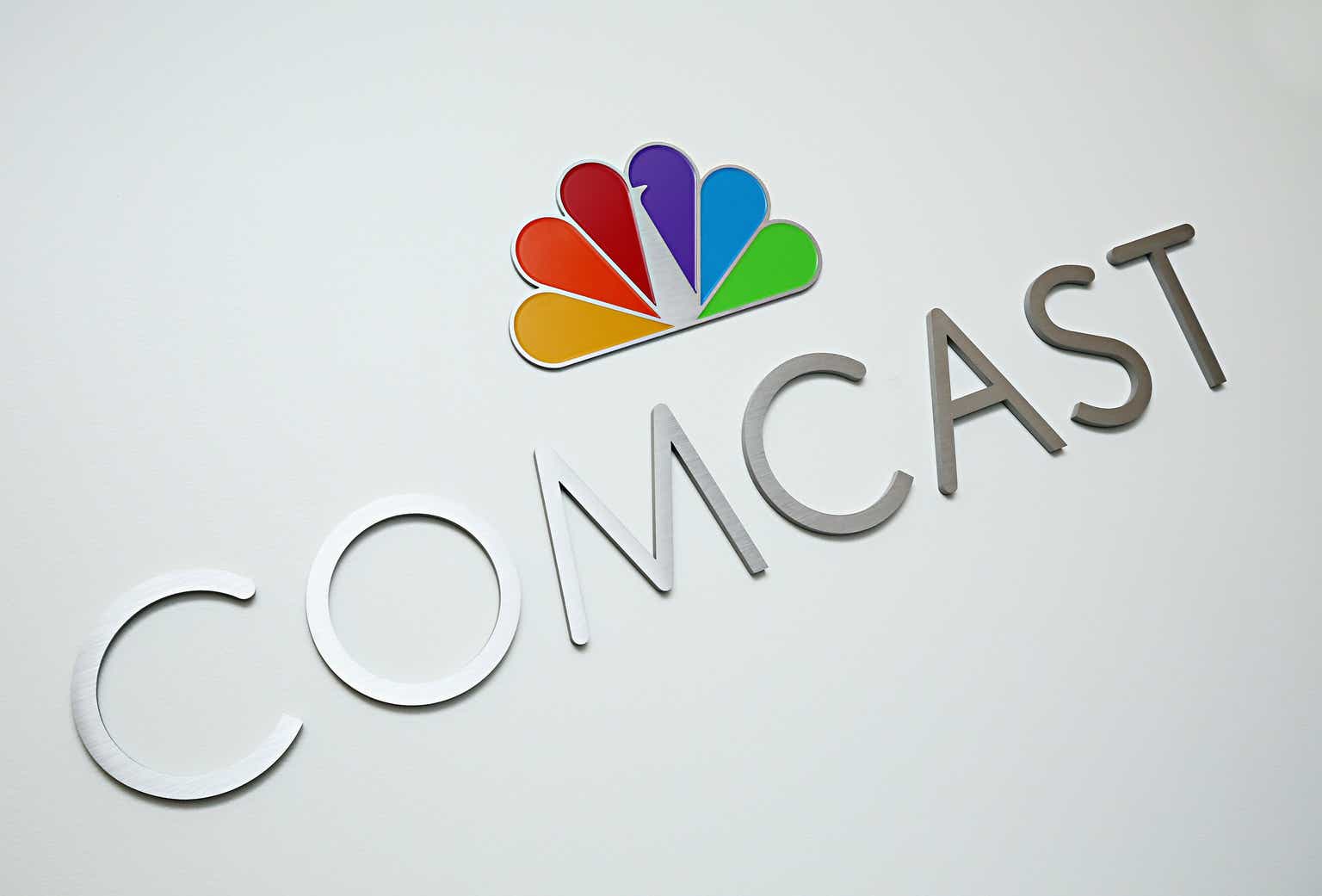Comcast reportedly weighing layoffs at its biggest unit