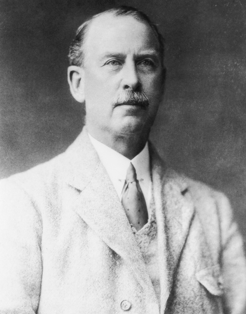 Explorers who disappeared without a trace