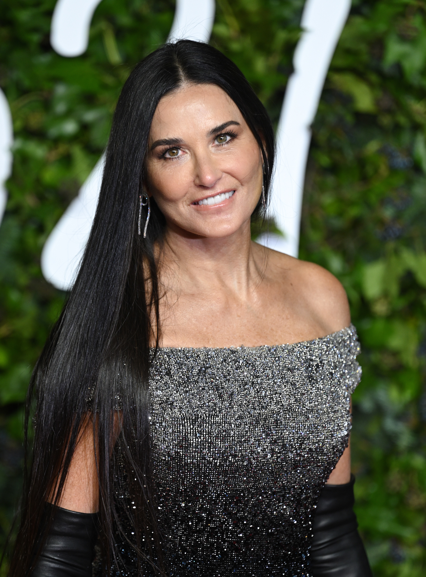 Demi Moore deelt belangrijk advies Demi Moore deelt belangrijk advies