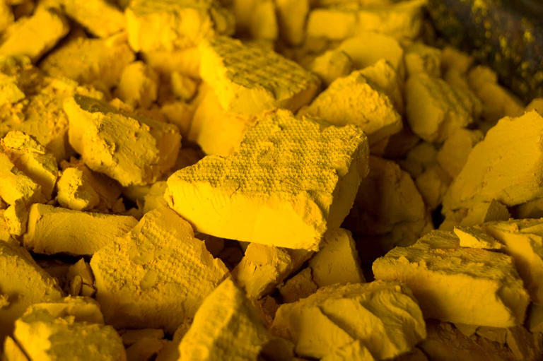 Cameco resumes full uranium production at McArthur River, Key Lake ...